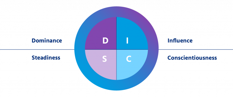 Understanding the rarest DISC personality type