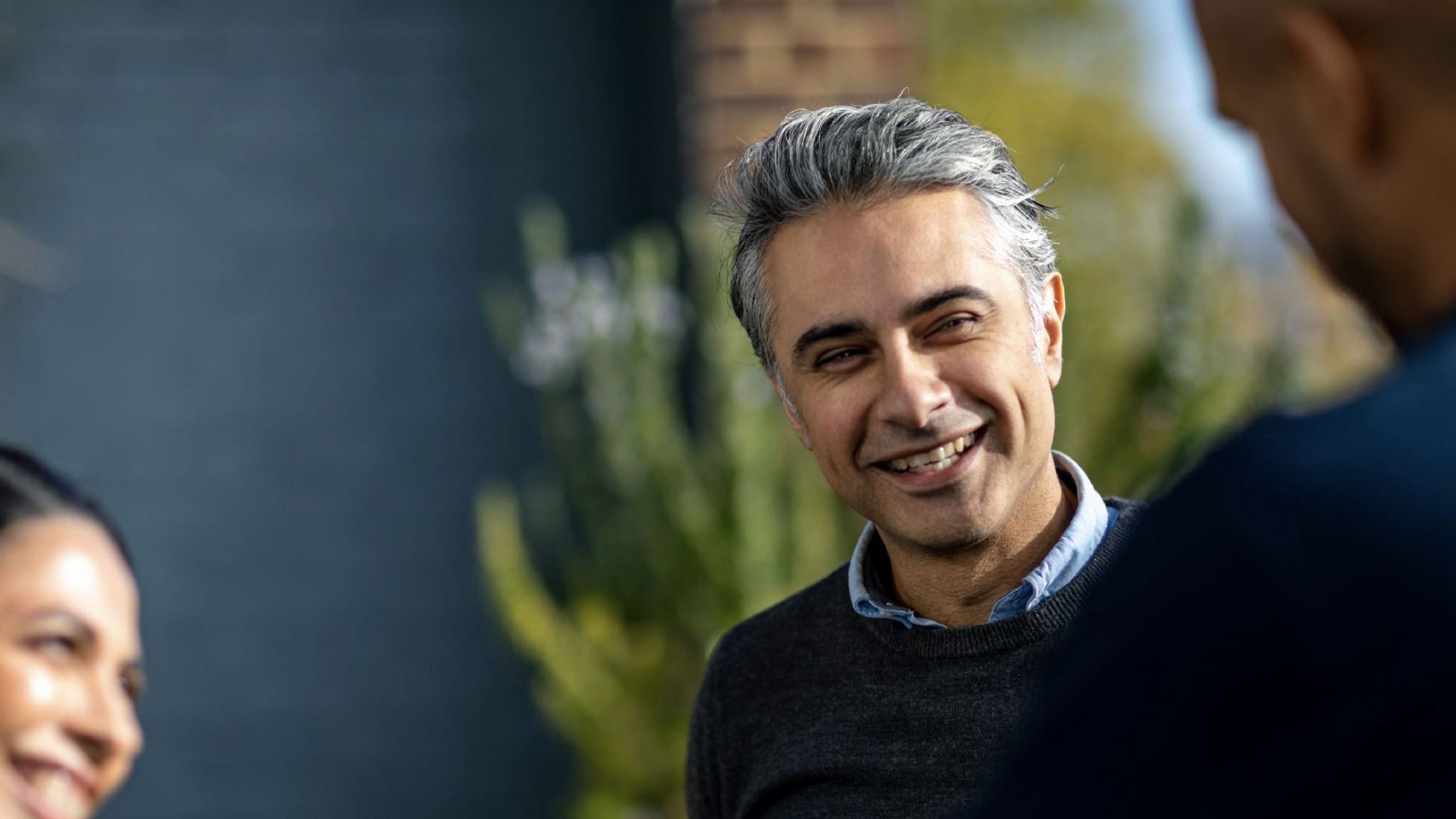 Exploring the ABCD of personality types