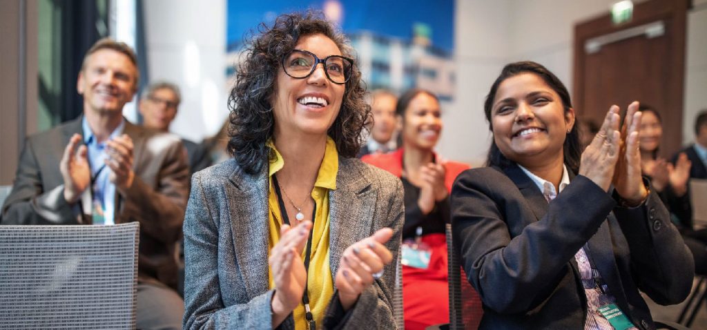 Seven key trends reshaping campus recruitment strategies