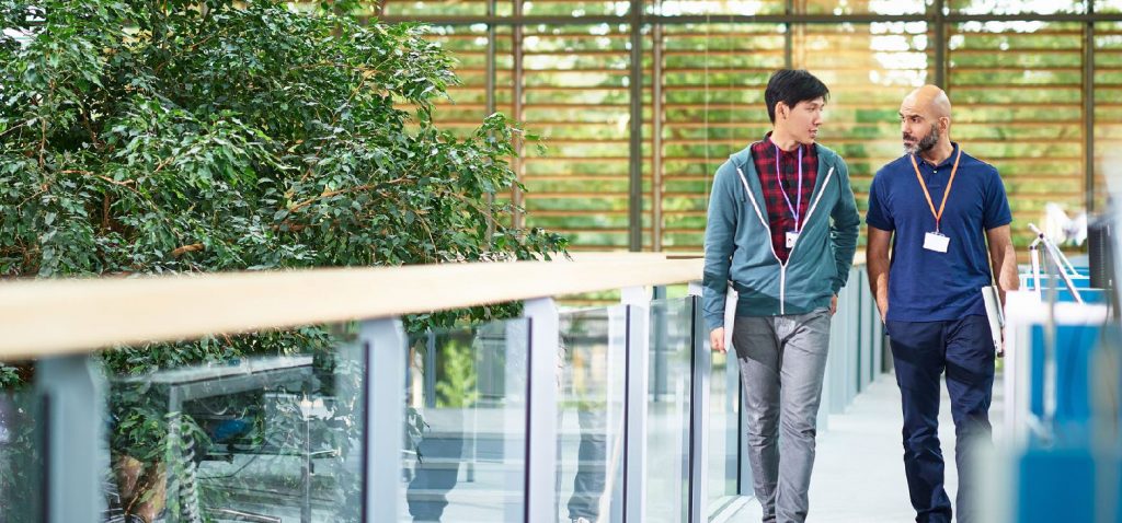 Seven key trends reshaping campus recruitment strategies