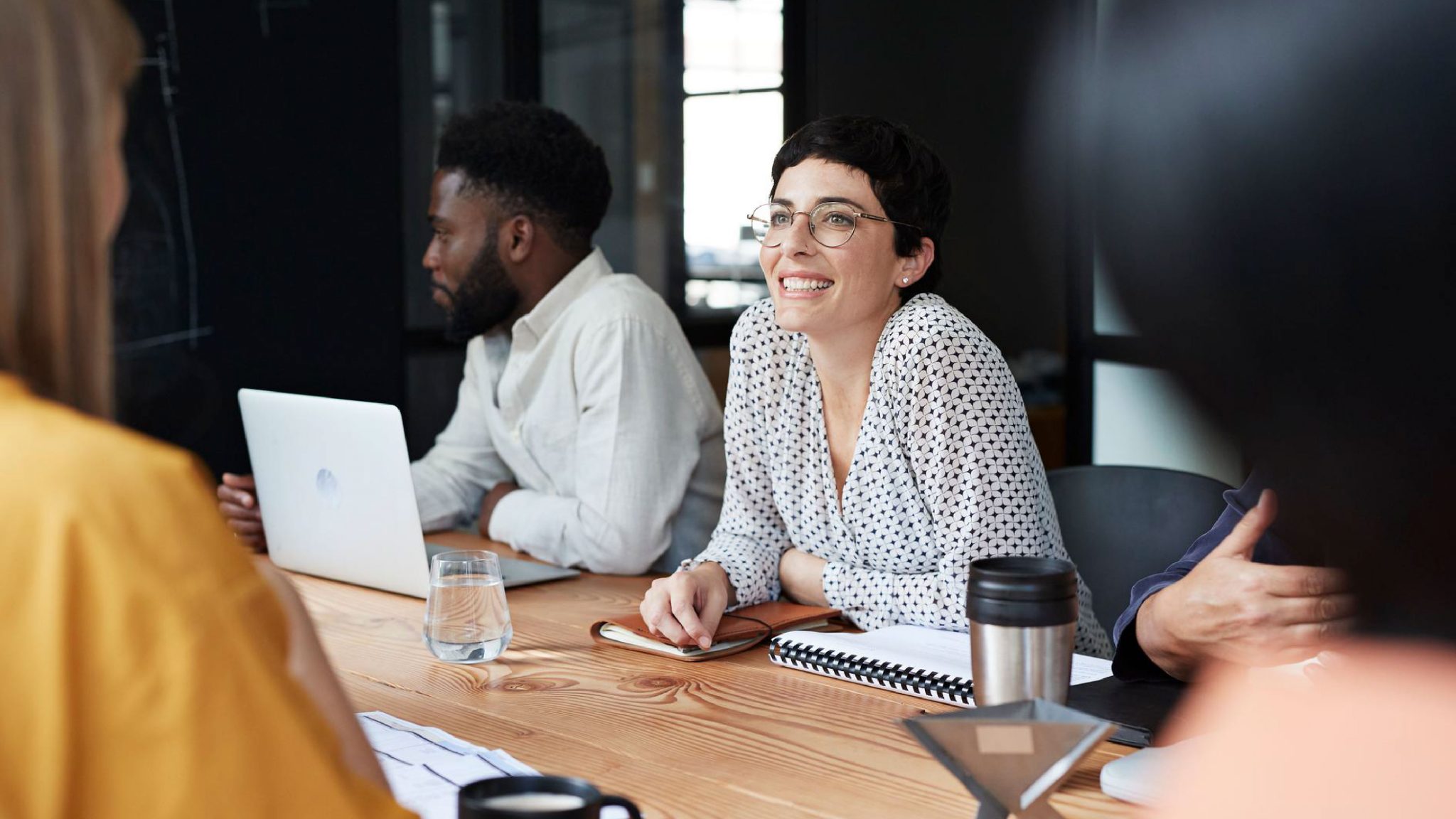 The importance of management development for an organization