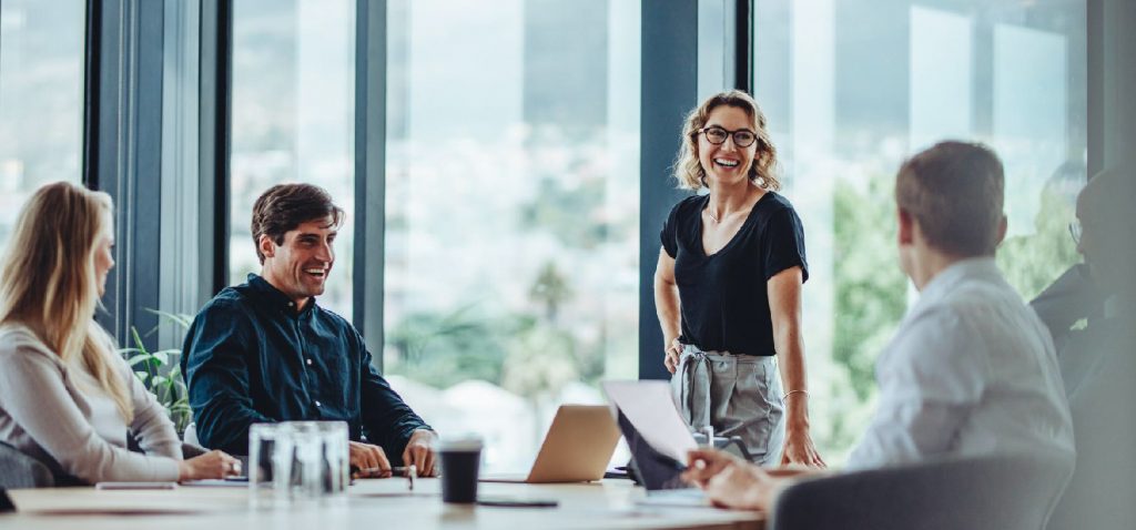 The importance of management development for an organization