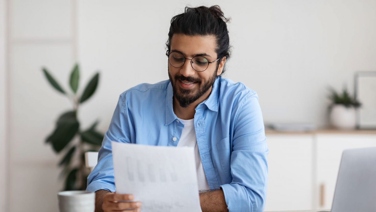 A guide to understanding the MBIT personality test