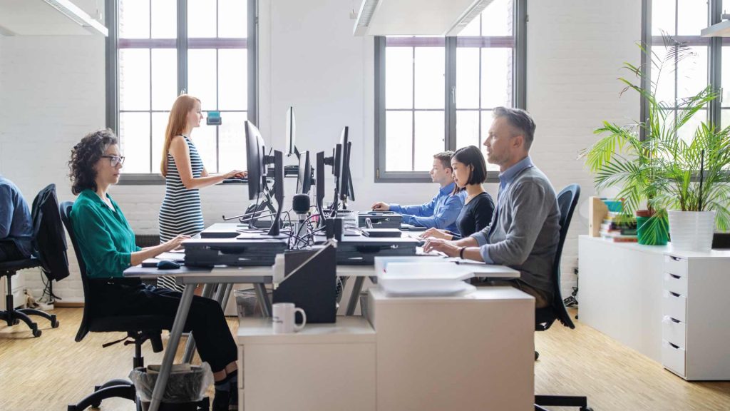 Understanding the workplace behaviors of the INTJ personality type