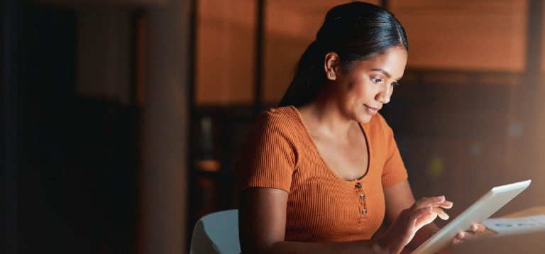 Guía para entender el test de personalidad MBTI