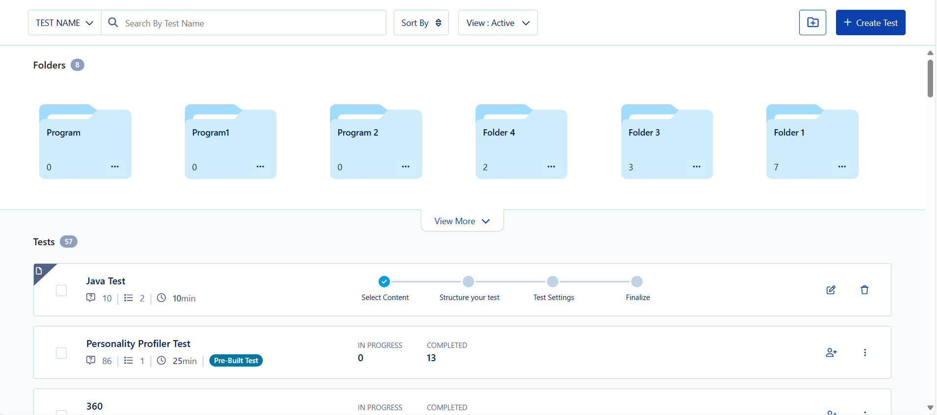 Mercer | Mettl Product Updates