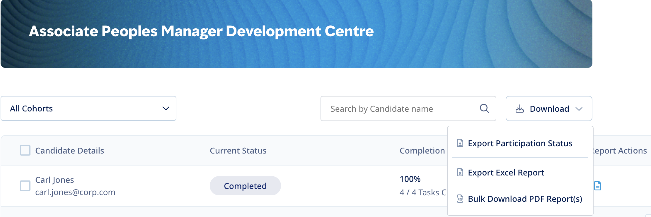 Mercer | Mettl Product Updates