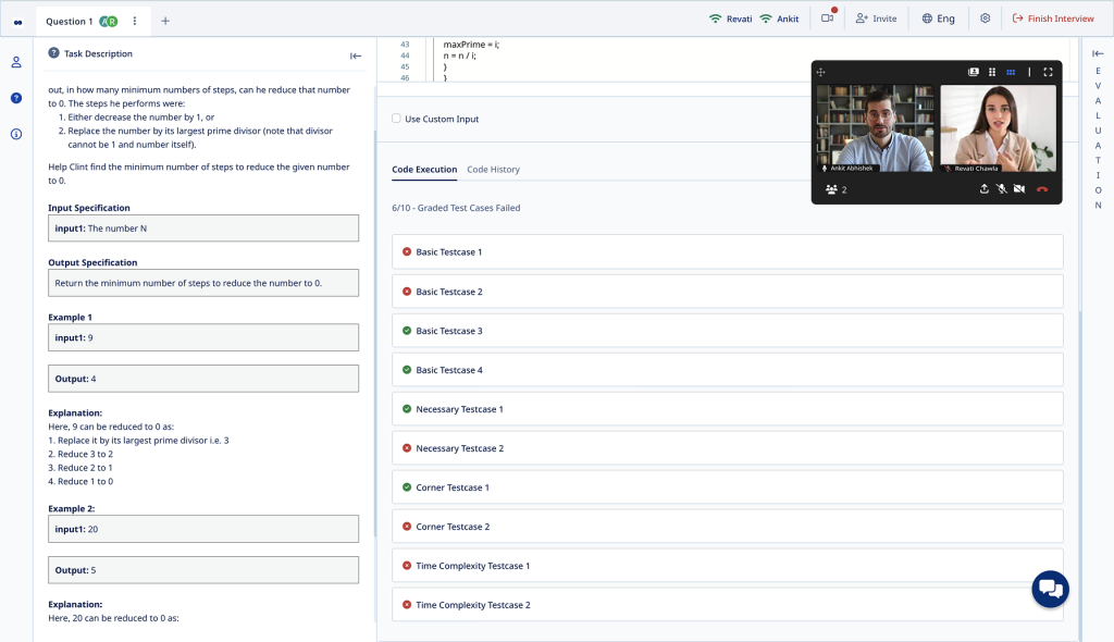 Interviews & Group Discussions Archives - mettl